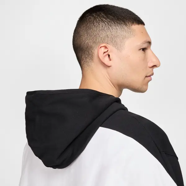 Nike Air Fleece Pullover Hoodie