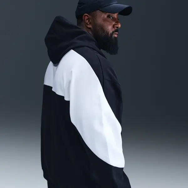 Nike Air Fleece Pullover Hoodie