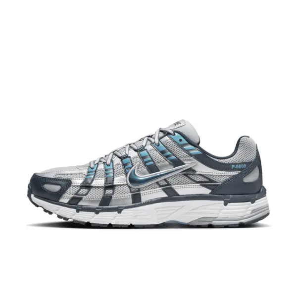 Nike P-6000 Sneakers - Blue