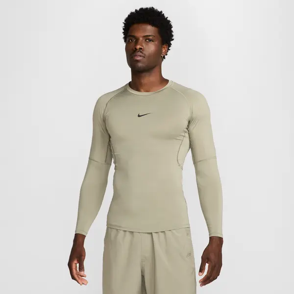 Long Sleeve Nike Workout Shirts Nike Pro Long Long Sleeve Workout