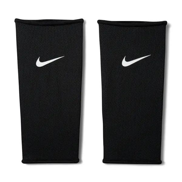 Nike Guard Lock Soccer Sleeves - Black