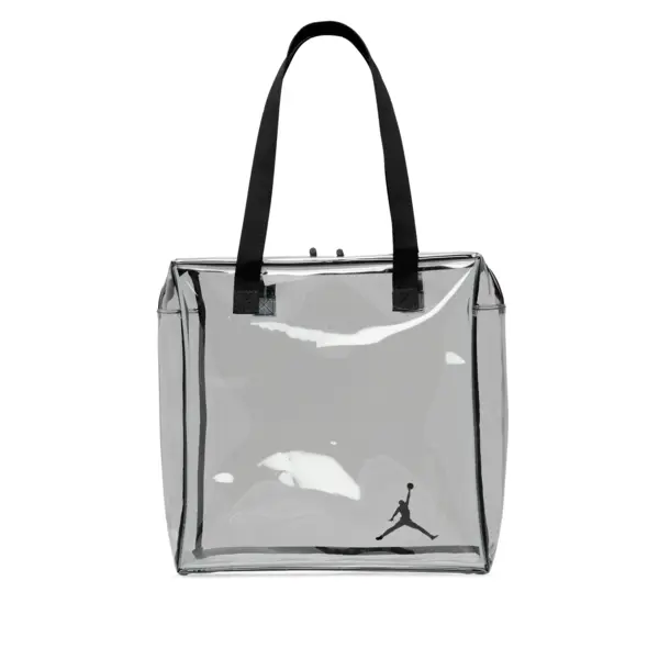 JORDAN Stadium Tote Bag