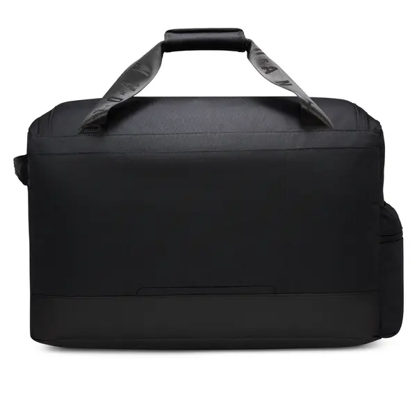 JORDAN Collectors Duffel Bag - Black