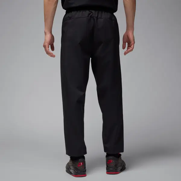 JORDAN Sport Jam Warm-up Pants - Black