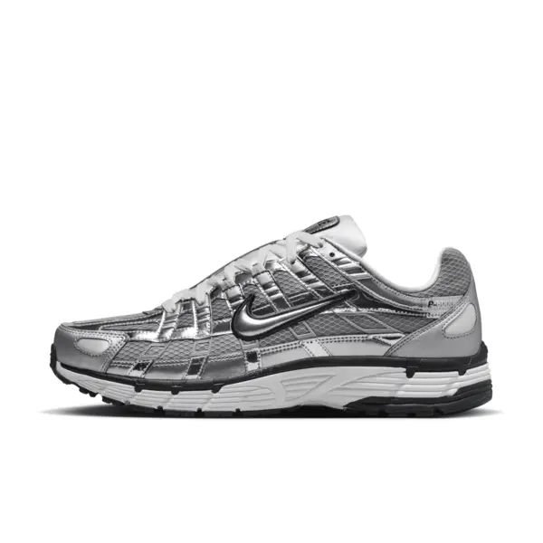Nike P-6000 Sneakers - Grey