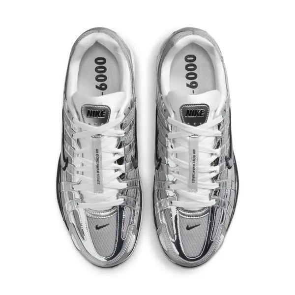Nike P-6000 Sneakers - Grey