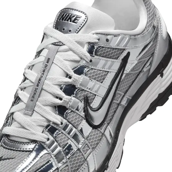 Nike P-6000 Sneakers - Grey