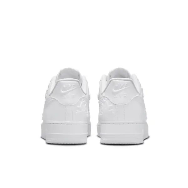 Nike Air Force 1 '07 Sneakers - White