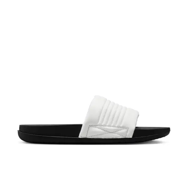 Nike Offcourt Adjust Slides - White
