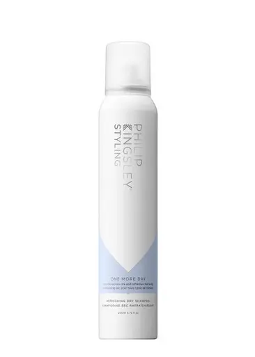 PHILIP KINGSLEY One More Day Refreshing Dry Shampoo - N/a