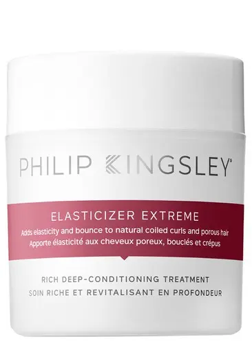 PHILIP KINGSLEY Elasticizer Extreme Rich Conditioning Treatment - N/a