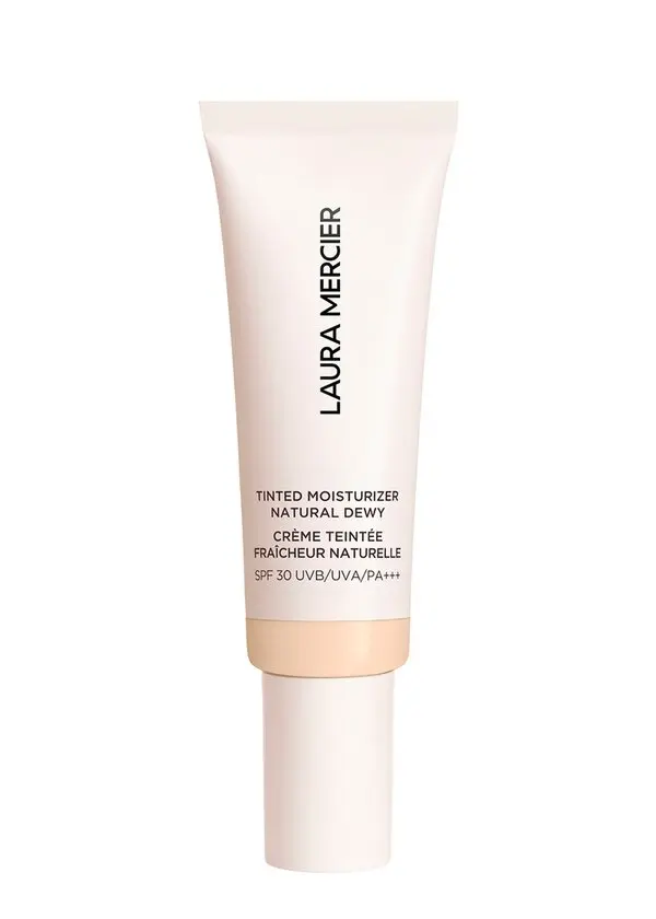 Laura Mercier Tinted Moisturiser Natural Dewy Spf 30 - 0n Silk