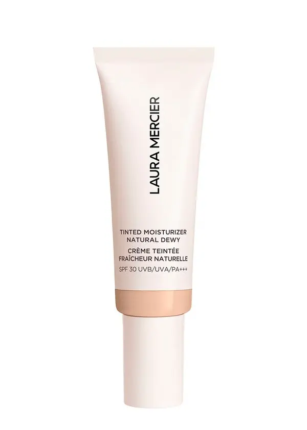 Laura Mercier Tinted Moisturiser Natural Dewy Spf 30 - 1c Cameo