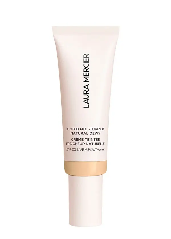 Laura Mercier Tinted Moisturiser Natural Dewy Spf 30 - 1n Birch