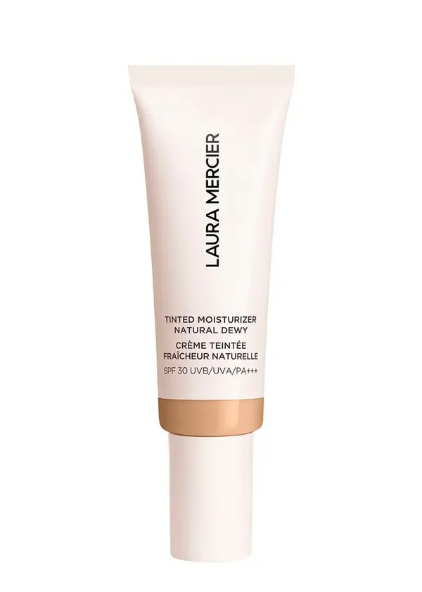 Laura Mercier Tinted Moisturiser Natural Dewy Spf 30 - 2c Oak