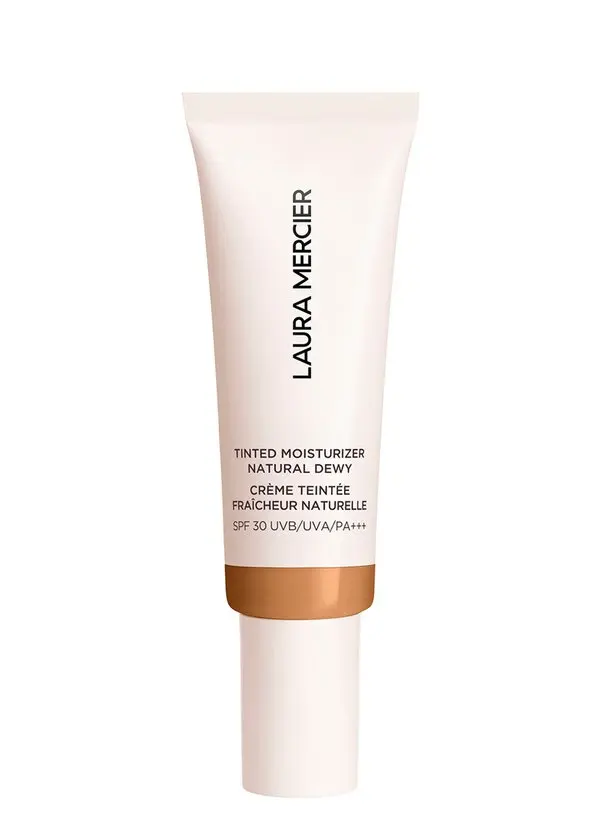 Laura Mercier Tinted Moisturiser Natural Dewy Spf 30 - 4w Ochre