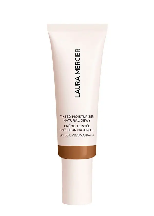 Laura Mercier Tinted Moisturiser Natural Dewy Spf 30 - 5w Terracotta