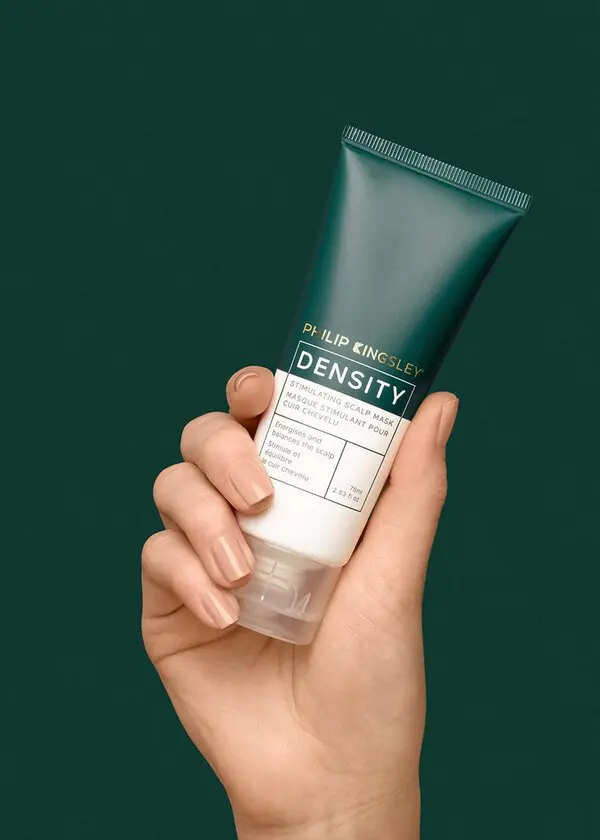 PHILIP KINGSLEY Density Stimulating Scalp Mask