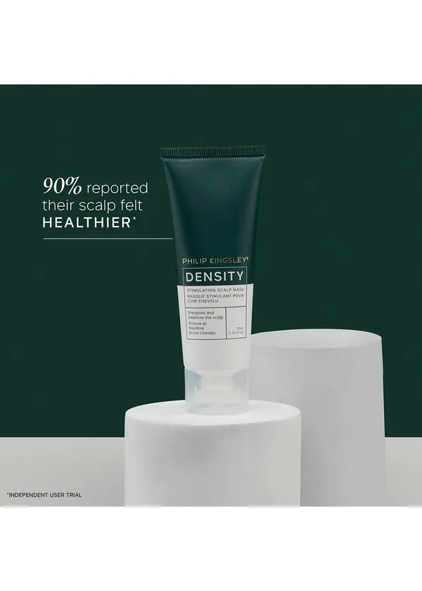 PHILIP KINGSLEY Density Stimulating Scalp Mask