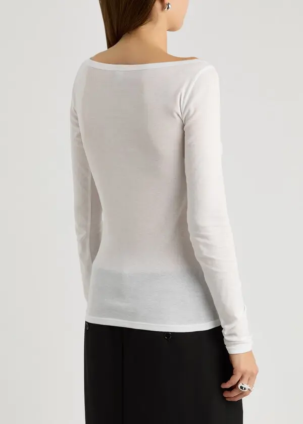 FLORE FLORE Organic Cotton Top