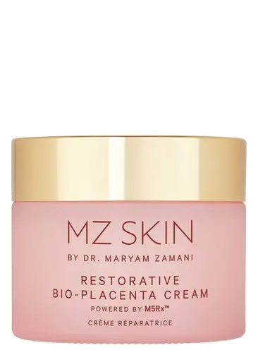 MZ SKIN Restorative Bio-placenta - Cream