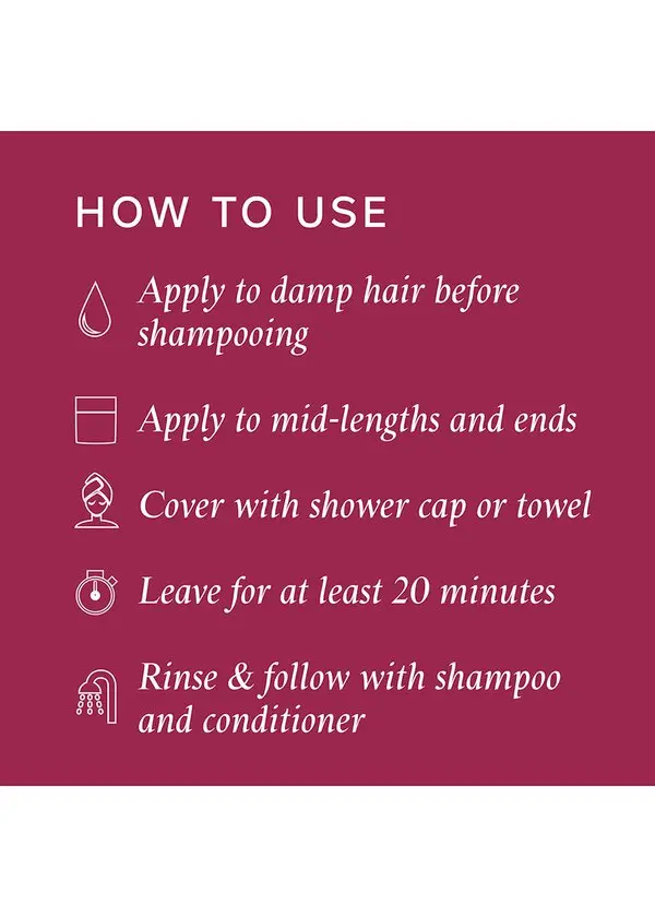 PHILIP KINGSLEY Elasticizer Extreme Rich Conditioning Treatment - N/a