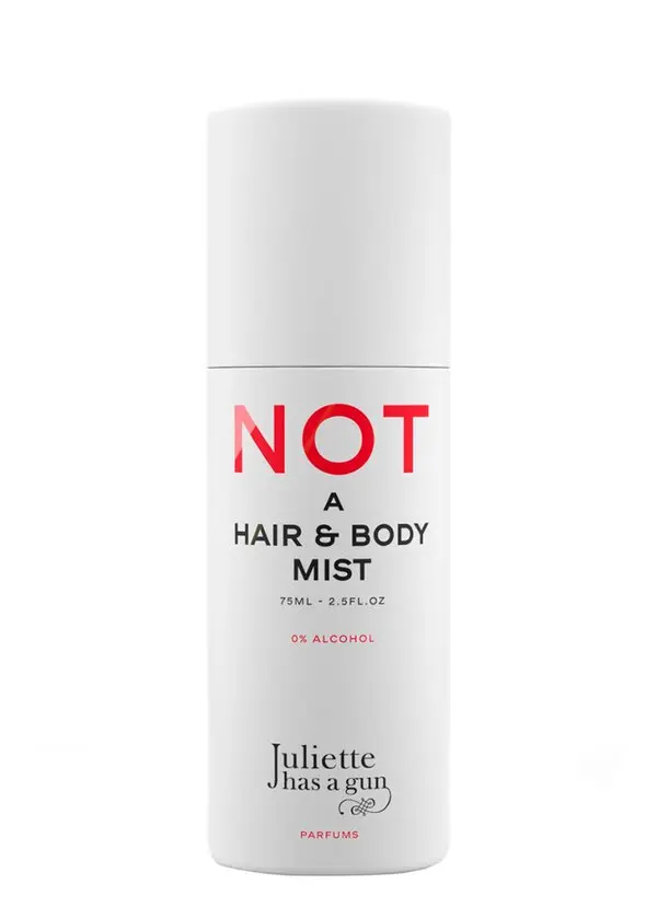 JULIETTE HAS A GUN Not A Perfume Hair & Body Mist - N/a