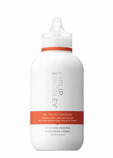PHILIP KINGSLEY Re-moisturizing Smoothing Shampoo - N/a