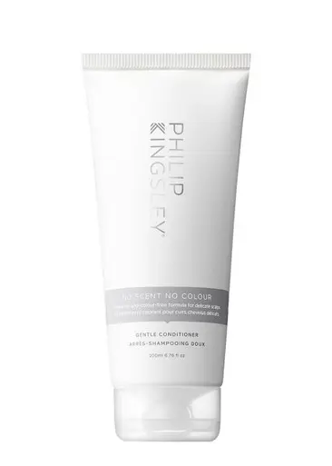 PHILIP KINGSLEY No Scent No Colour Gentle Conditioner - N/a