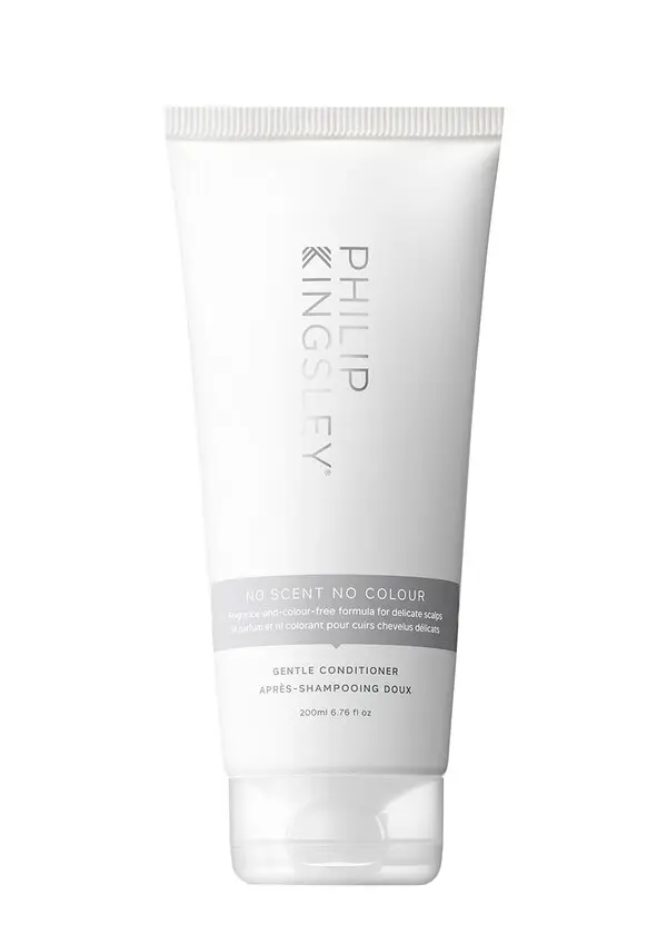 PHILIP KINGSLEY No Scent No Colour Gentle Conditioner - N/a