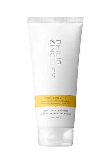 PHILIP KINGSLEY Body Building Weightless Conditioner - N/a