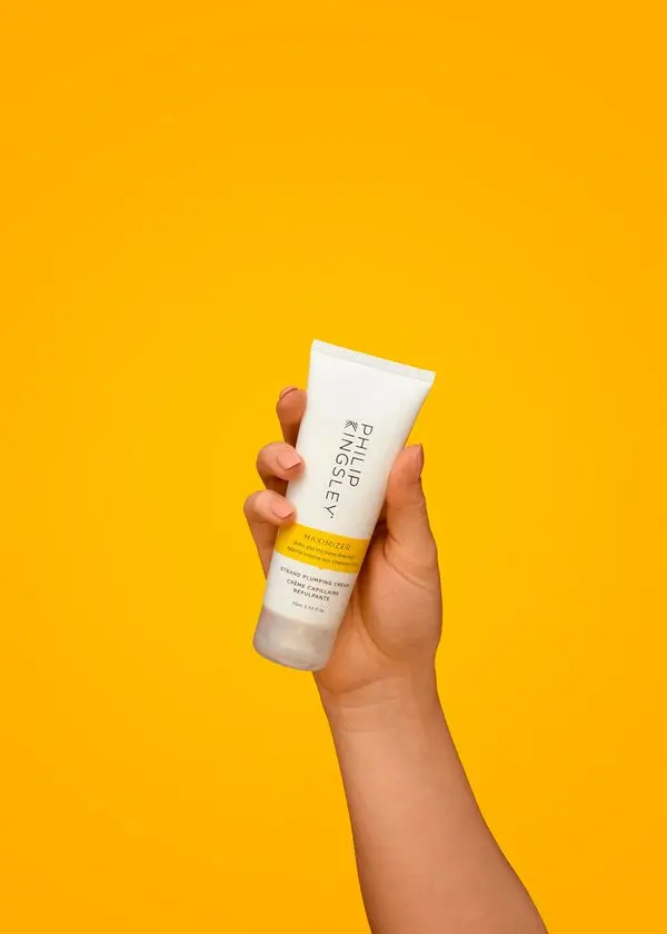PHILIP KINGSLEY Maximizer Strand Plumping Cream - N/a