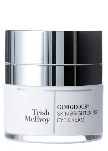 Trish Mcevoy Gorgeous Skin Brightening Eye Cream - N/a