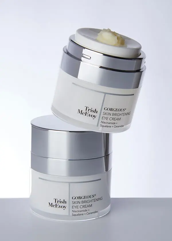 Trish Mcevoy Gorgeous Skin Brightening Eye Cream - N/a