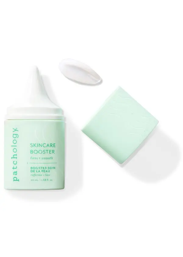 PATCHOLOGY Skincare Booster Firm + Smooth - One-color