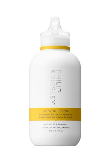 PHILIP KINGSLEY Body Building Weightless Shampoo - N/a