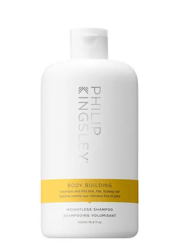 PHILIP KINGSLEY Body Building Weightless Shampoo - N/a