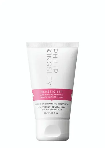 PHILIP KINGSLEY Elasticizer Deep Conditioning Treatment - N/a