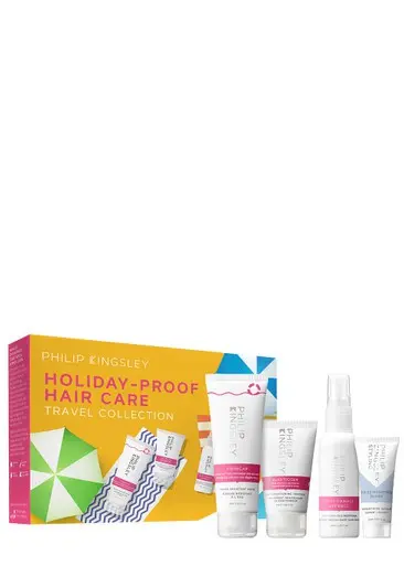 PHILIP KINGSLEY Holiday Proof Hair Collection - N/a