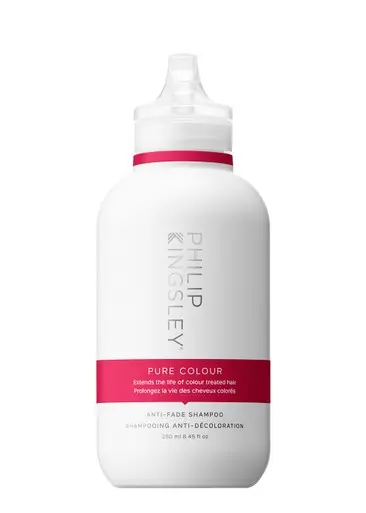 PHILIP KINGSLEY Pure Colour Anti-fade Shampoo - N/a