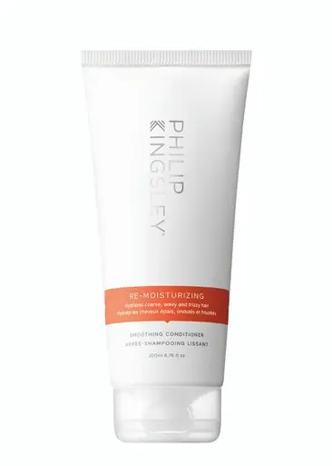 PHILIP KINGSLEY Re-moisturizing Smoothing Conditioner - N/a