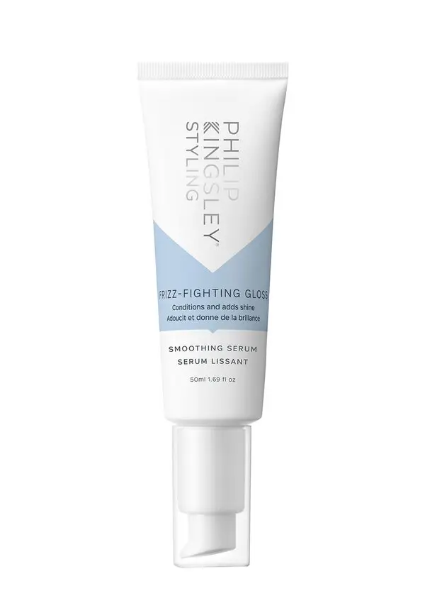 PHILIP KINGSLEY Frizz Fighting Gloss Smoothing Serum - N/a