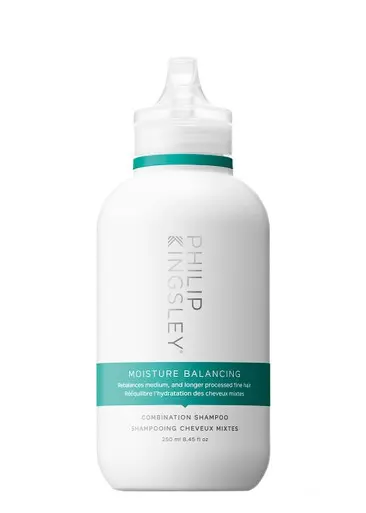 PHILIP KINGSLEY Moisture Balancing Combination Shampoo - N/a