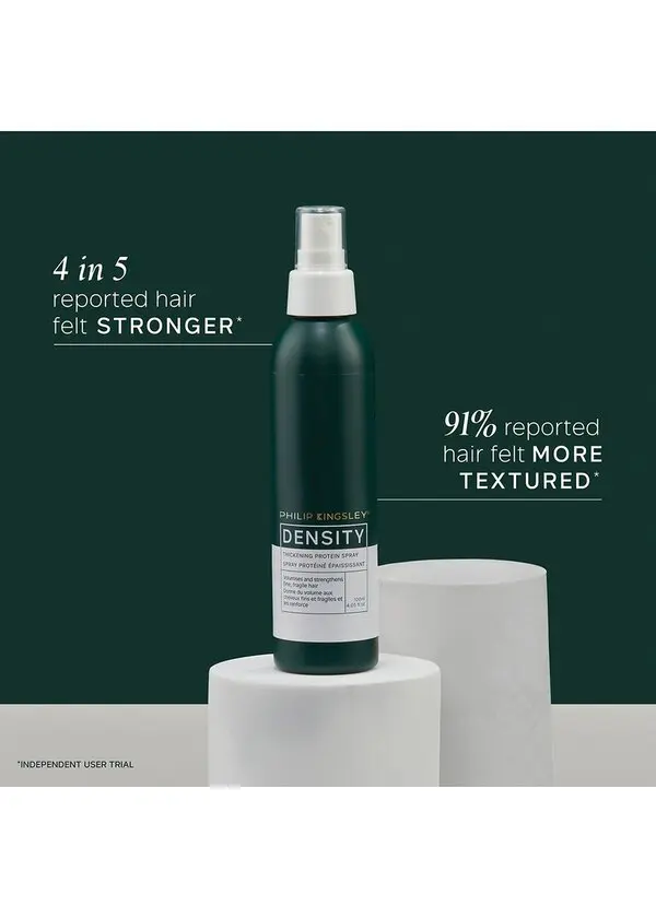 PHILIP KINGSLEY Density Thickening Protein Spray - N/a