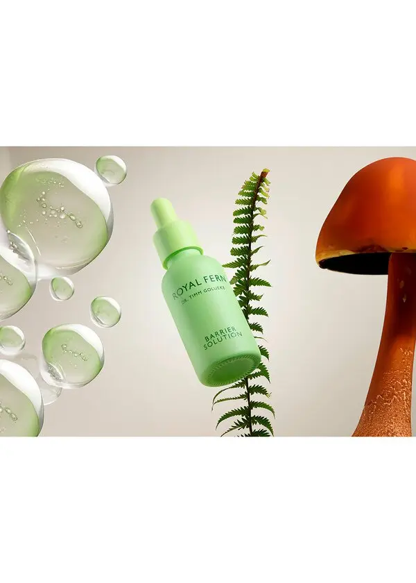 ROYAL FERN Barrier Solution