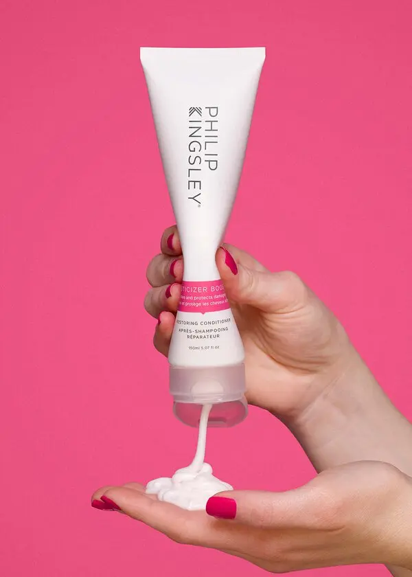 PHILIP KINGSLEY Elasticizer Booster Restoring Conditioner