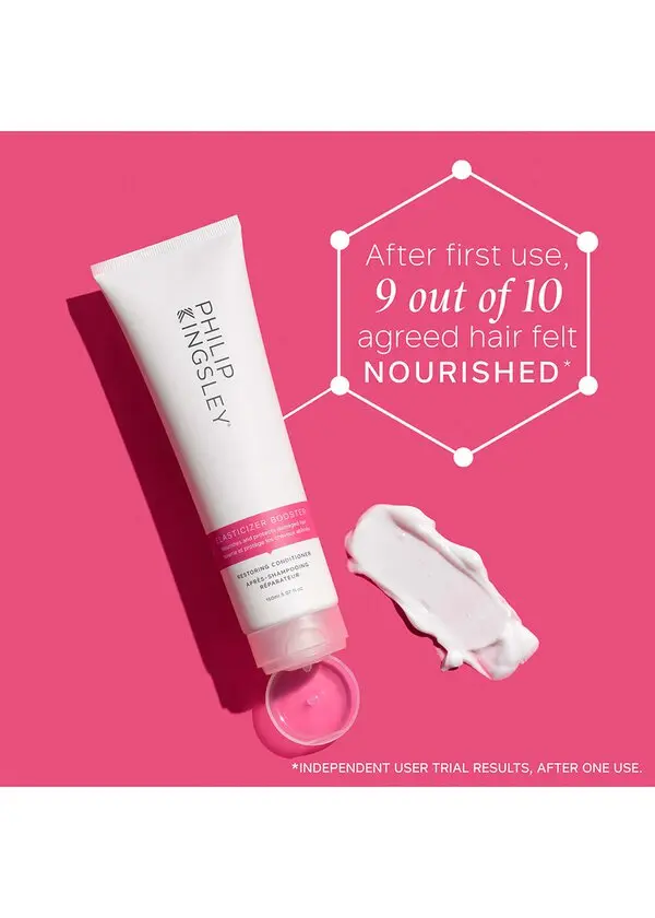 PHILIP KINGSLEY Elasticizer Booster Restoring Conditioner