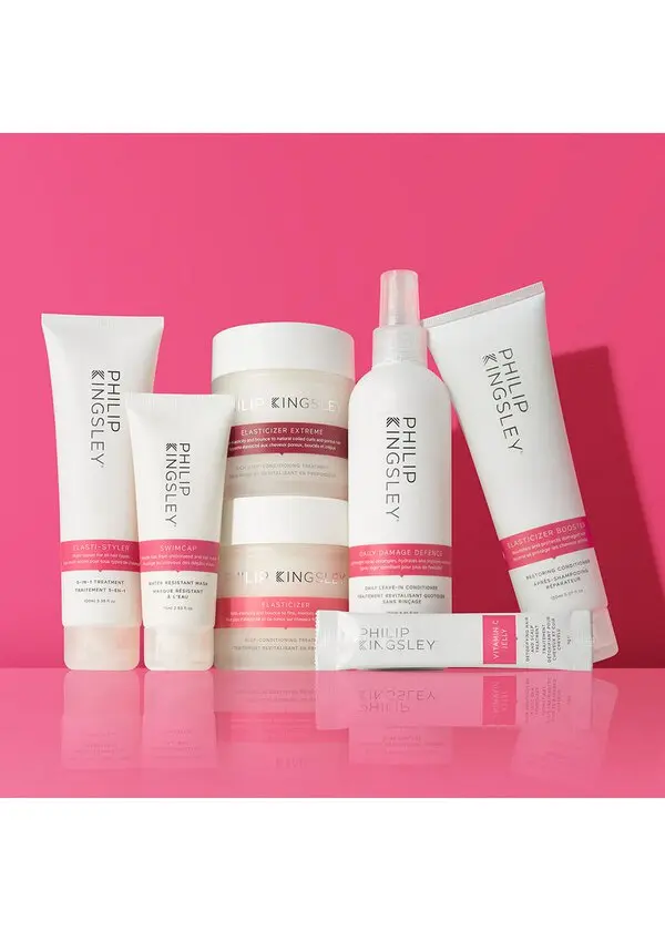 PHILIP KINGSLEY Elasticizer Booster Restoring Conditioner