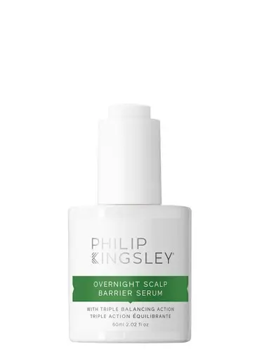 PHILIP KINGSLEY Overnight Scalp Barrier Serum - N/a