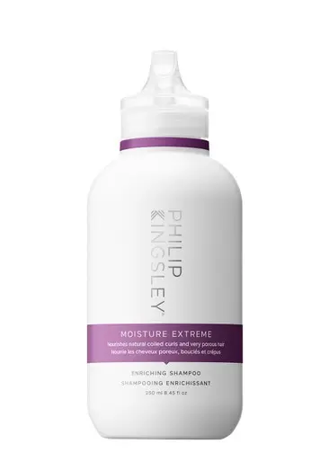 PHILIP KINGSLEY Moisture Extreme Enriching Shampoo - N/a